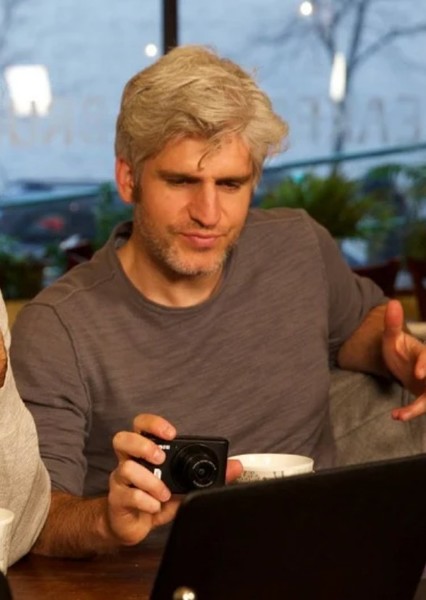 Max Joseph Photo on myCast - Fan Casting Your Favorite Stories