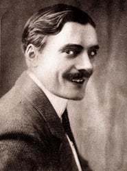 Max Linder Fan Casting