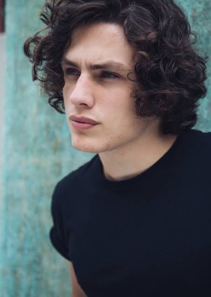 Adam Carlsen Fan Casting for The love hypotesis | myCast - Fan Casting ...