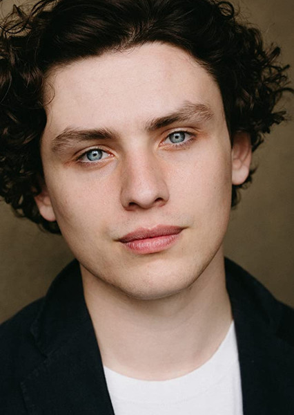 Photos of Max Lohan on myCast - Fan Casting Your Favorite Stories