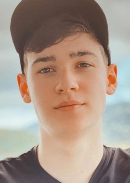 Max Mills Photo on myCast - Fan Casting Your Favorite Stories