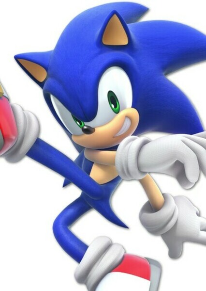 Sonic the Hedgehog Fan Casting for Sonic and Friends | myCast - Fan ...