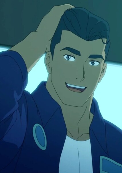 Max Mittelman Photo on myCast - Fan Casting Your Favorite Stories