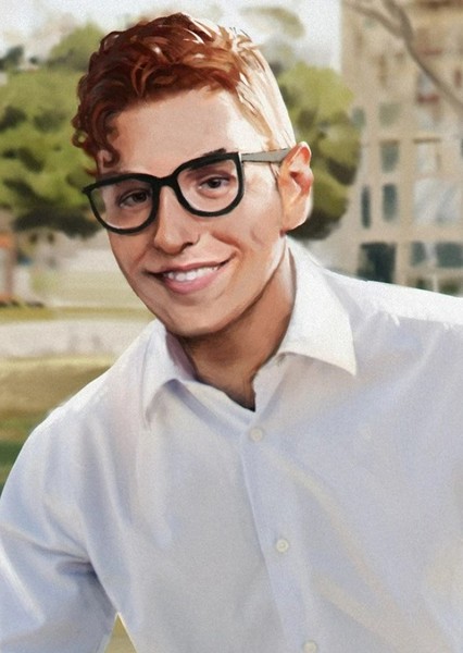 Max Mittelman Photo on myCast - Fan Casting Your Favorite Stories