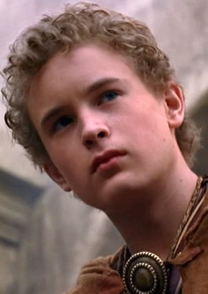 Max Pirkis Photo on myCast - Fan Casting Your Favorite Stories