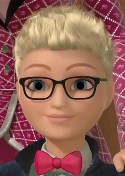 Max Roberts Fan Casting