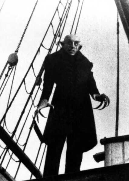 Fan Casting Max Schreck as Willy Weasel in Willy's Wonderland (1941) on ...