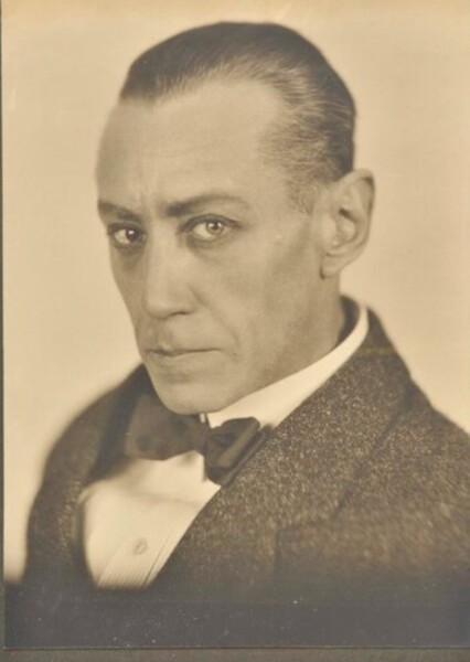 Fan Casting Max Schreck as Donny Kerabatsos in The Big Lebowski in the ...