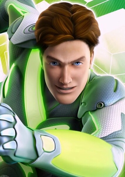 Nanite Manipulation Fan Casting for Fictional Characters Sorted by ...