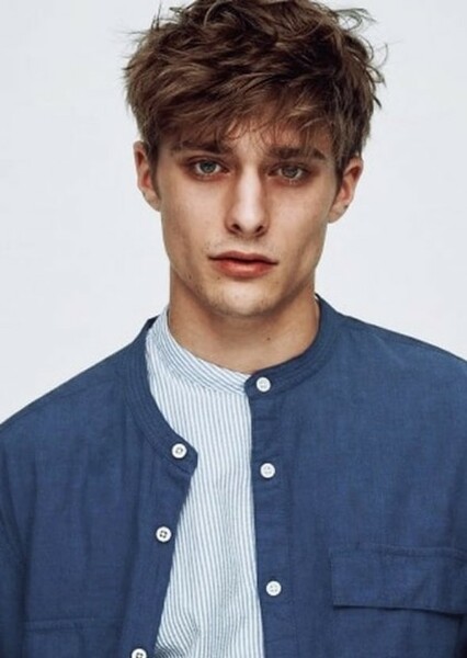 Maxence Danet-Fauvel Photo on myCast - Fan Casting Your Favorite Stories