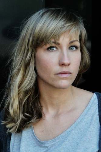 Maxi Warwel Fan Casting