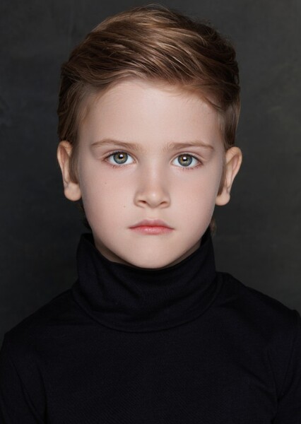 Maxim Afonichkin Fan Casting