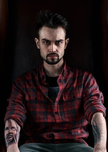 Maxim Kiselyov Fan Casting