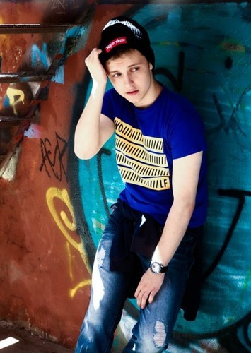 Maxim Shabanov Fan Casting