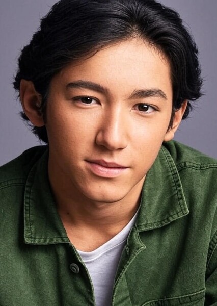 Power Rangers Ninja Storm (Film) Fan Casting on myCast