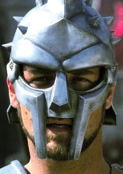Maximus Decimus Meridius on myCast - Fan Casting Your Favorite Stories