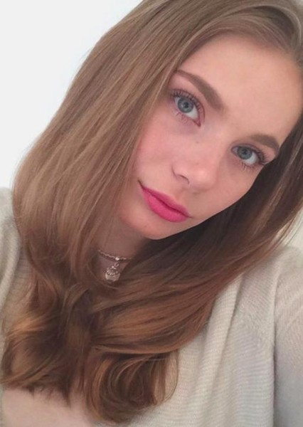 Photos of Maxine Gibson Bruce on myCast - Fan Casting Your Favorite Stories