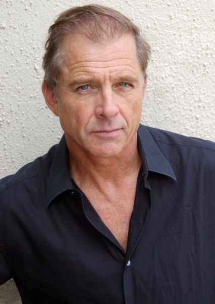 Maxwell Caulfield on myCast - Fan Casting Your Favorite Stories