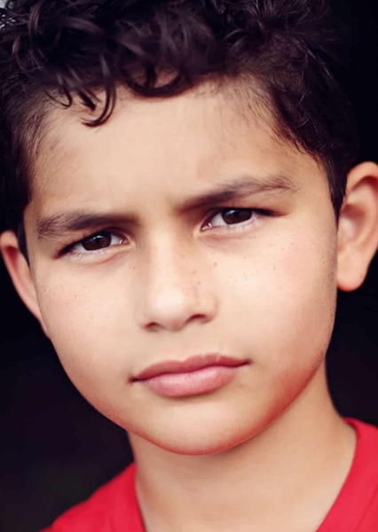 Maxwell Fox on myCast - Fan Casting Your Favorite Stories