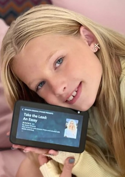 Maxwell “Maxi” Drew Johnson Fan Casting