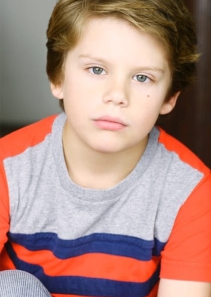 Maxwell Simkins Photo on myCast - Fan Casting Your Favorite Stories