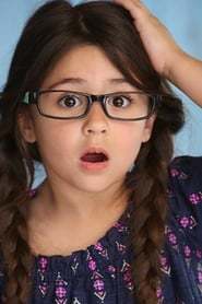 May Badr Photo on myCast - Fan Casting Your Favorite Stories