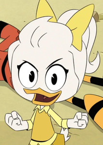 May Duck (DuckTales) Photo on myCast - Fan Casting Your Favorite Stories