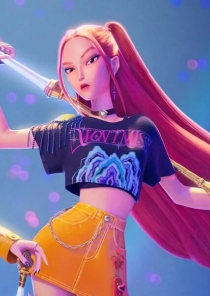 Mira Fan Casting for Agnes & Donald 2: Donald Has a Glitch | myCast ...