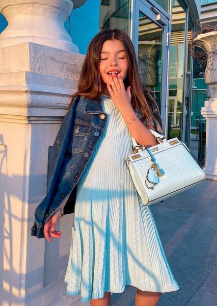 Maya Basol Photo on myCast - Fan Casting Your Favorite Stories