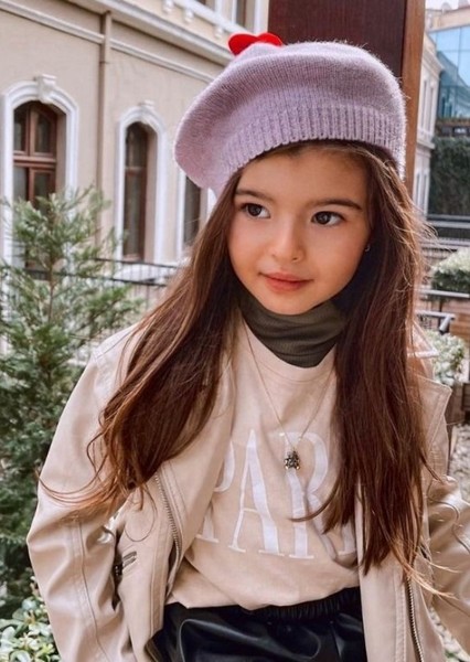 Maya Basol Photo on myCast - Fan Casting Your Favorite Stories