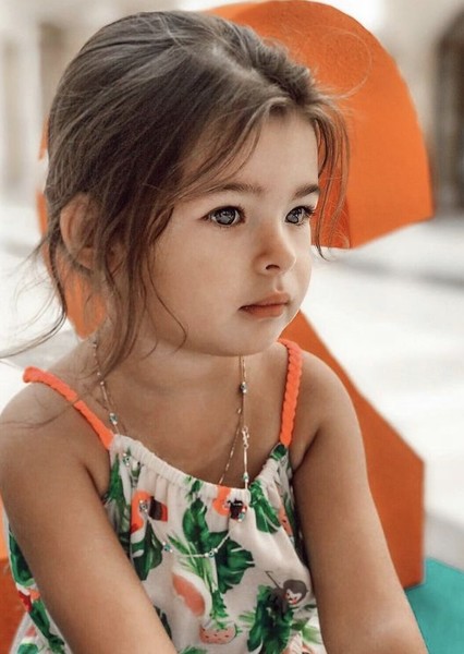 Maya Basol Photo on myCast - Fan Casting Your Favorite Stories