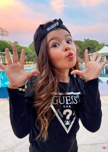 Maya Basol Photo on myCast - Fan Casting Your Favorite Stories