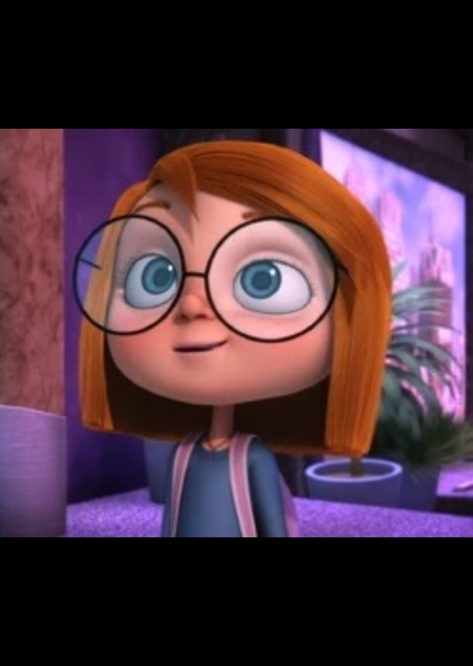 Helga Pataki Fan Casting for Hey Arnold! (2006-2014) | myCast - Fan ...