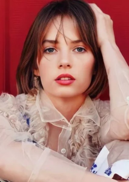 Anna Fan Casting for Spiderwomen but with live-action Disney princesses ...