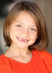 Brooklynn Prince Fan Casting
