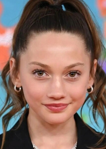 Maya Le Clark Photo on myCast - Fan Casting Your Favorite Stories