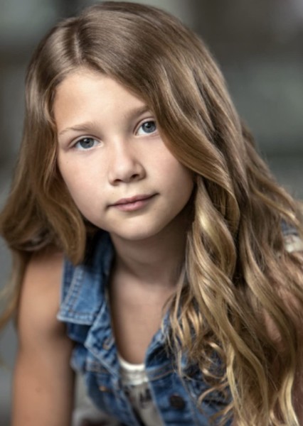 Maya Misaljevic Photo on myCast - Fan Casting Your Favorite Stories