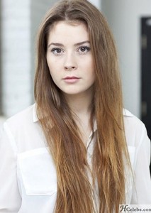 Maya Ritter Photo on myCast - Fan Casting Your Favorite Stories