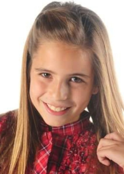 Maya Schojet on myCast - Fan Casting Your Favorite Stories