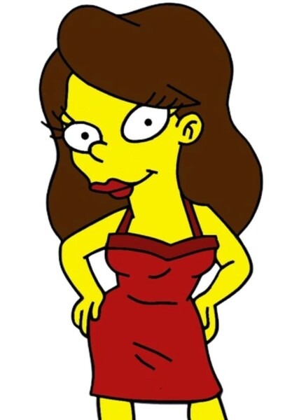 Maya (Simpsons) Fan Casting