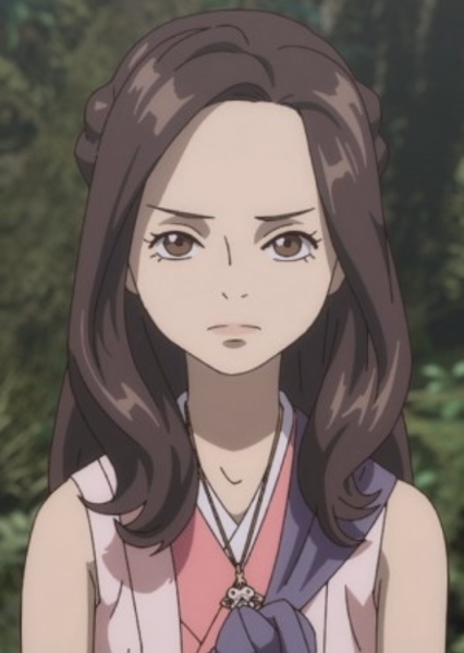 Maya Tanida Photo on myCast - Fan Casting Your Favorite Stories