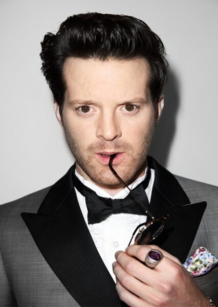 Mayer Hawthorne Fan Casting