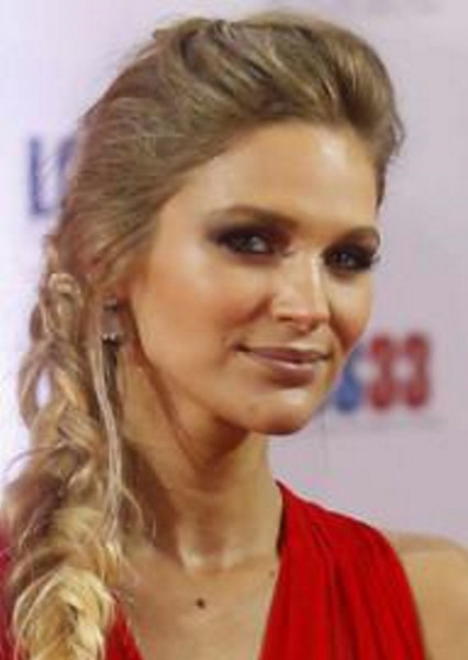 Mayte Rodríguez on myCast - Fan Casting Your Favorite Stories