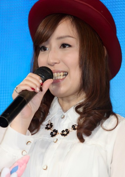 Mayuki Makiguchi Photo on myCast - Fan Casting Your Favorite Stories