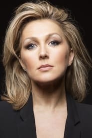 Mazz Murray Fan Casting