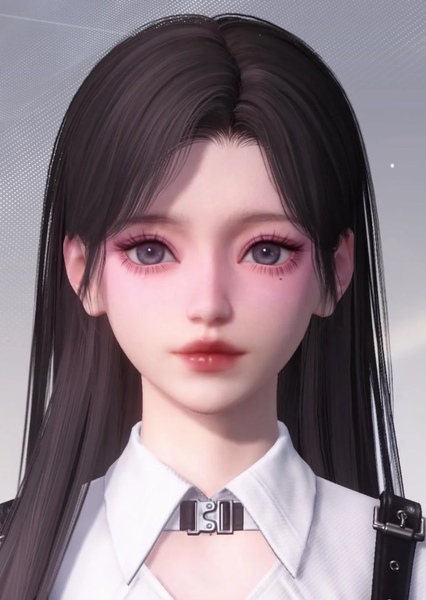 Tara (Love and Deepspace) Fan Casting