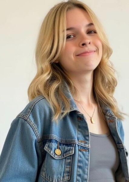 Mckenna Bridger Fan Casting