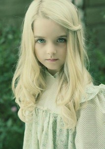 Mckenna Grace Photo on myCast - Fan Casting Your Favorite Stories