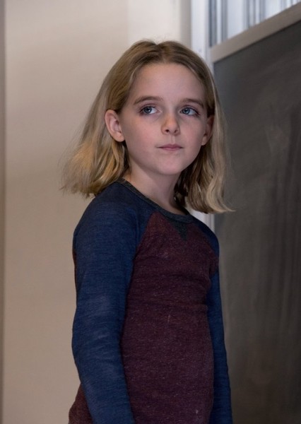 Mckenna Grace Photo on myCast - Fan Casting Your Favorite Stories