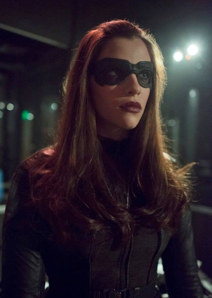 Batman and Robin: Jokes on you Fan Casting on myCast